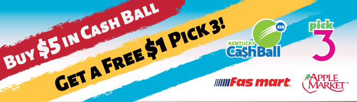 Winners | KY Lottery