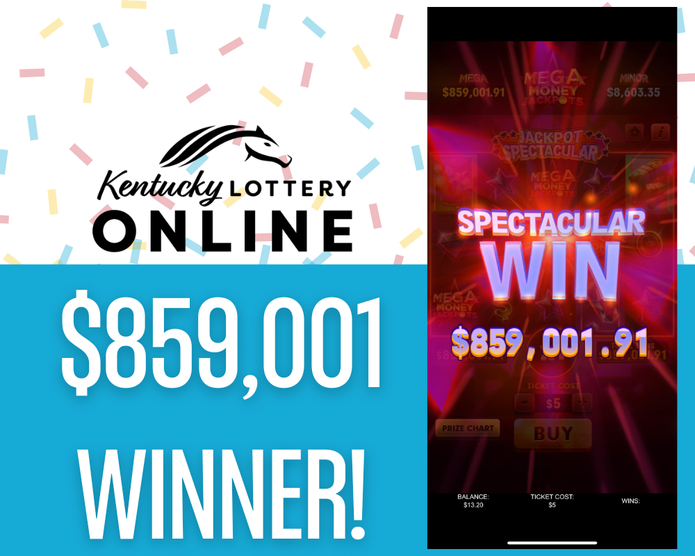 KY Lottery | Kentucky Lottery Fueling Imagination Funding Education