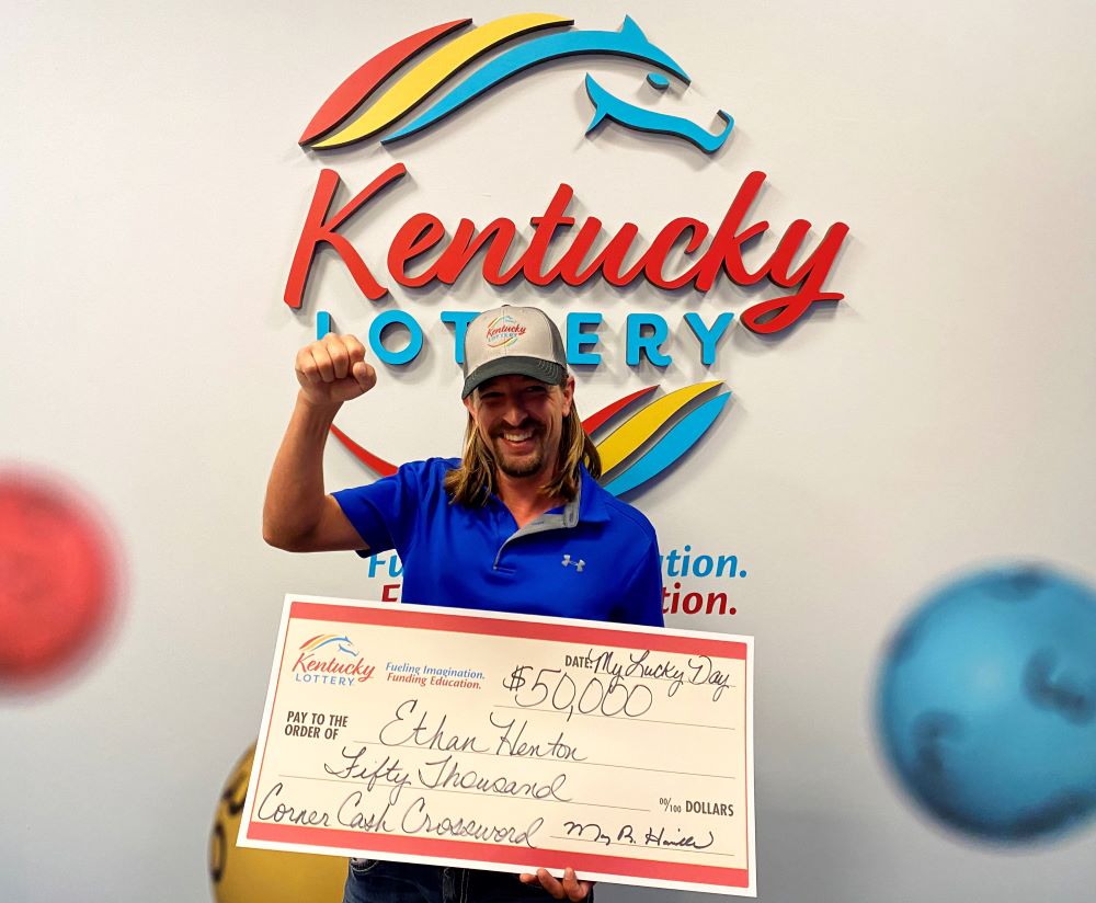Winners | KY Lottery