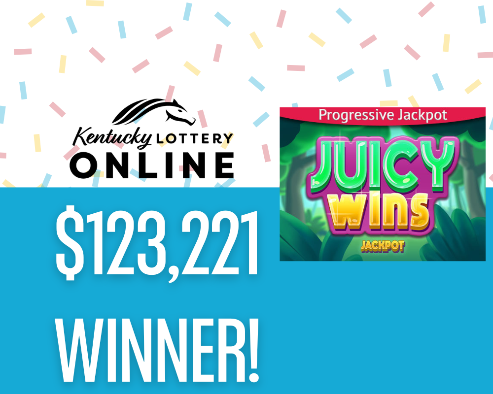Winners | KY Lottery