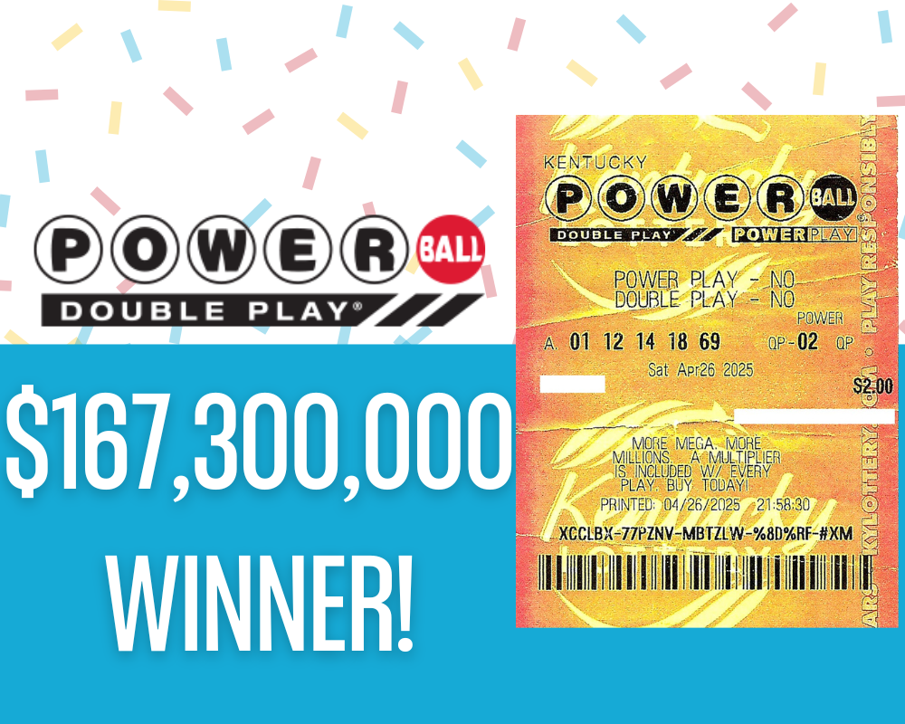 Kentucky Lottery