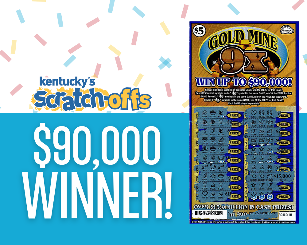 Winners | KY Lottery